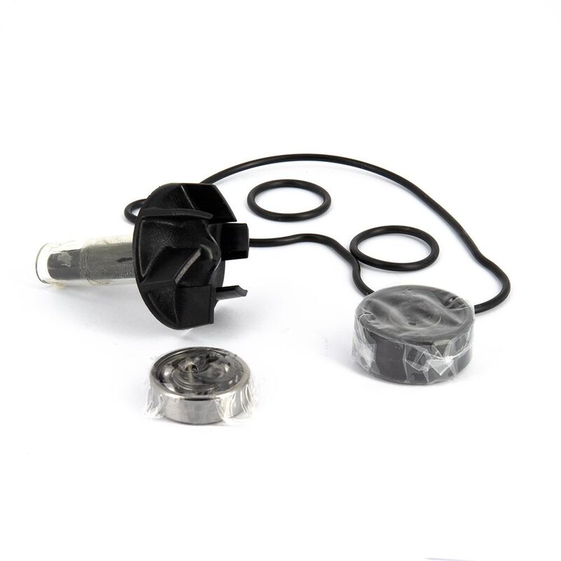 Yamaha X-Max 300 Tech Max + [TOP PERFORMANCES] - Water pump re...