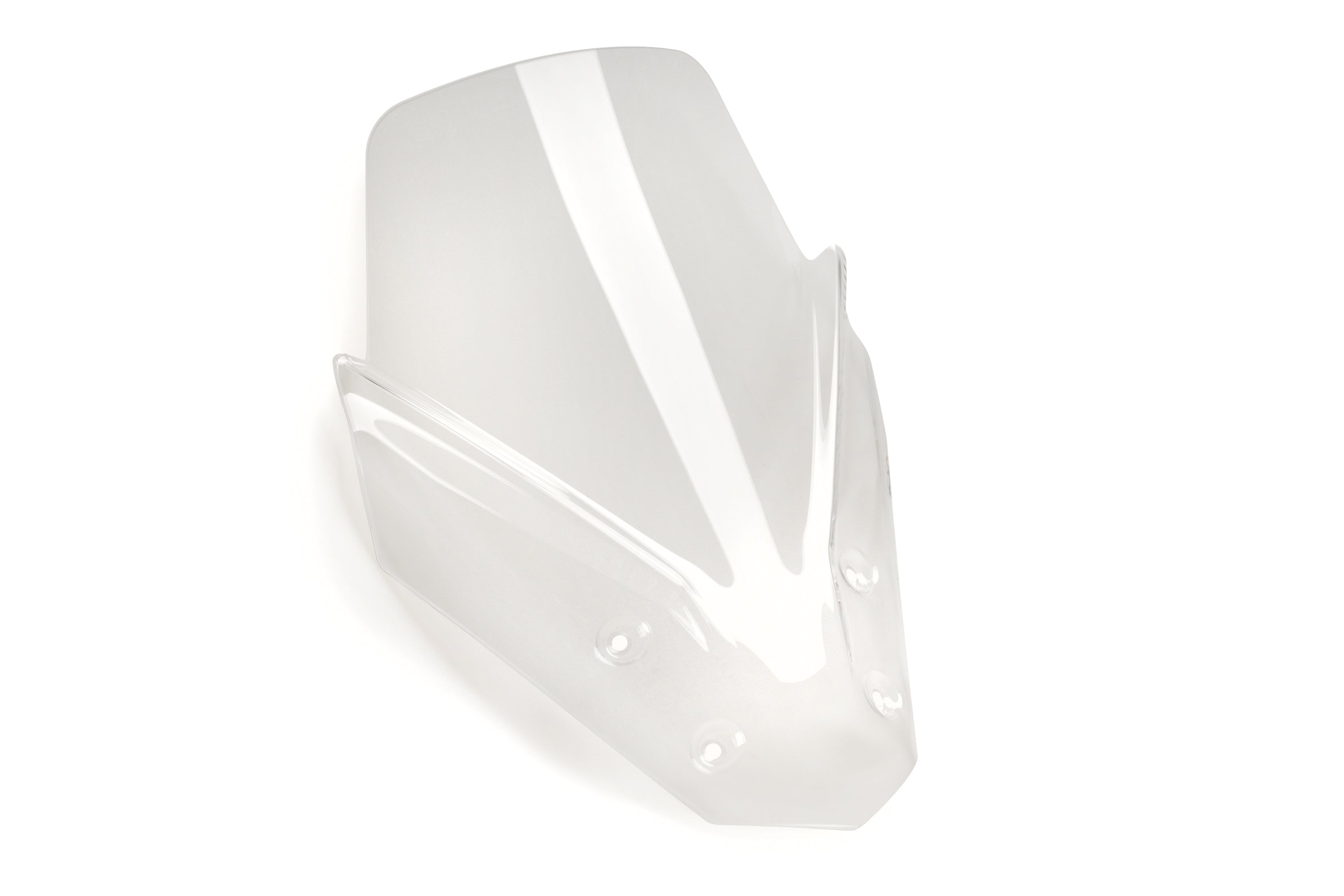 SUZUKI GSX-S 1000 GT [2025] – Touring Screen – Transparent
