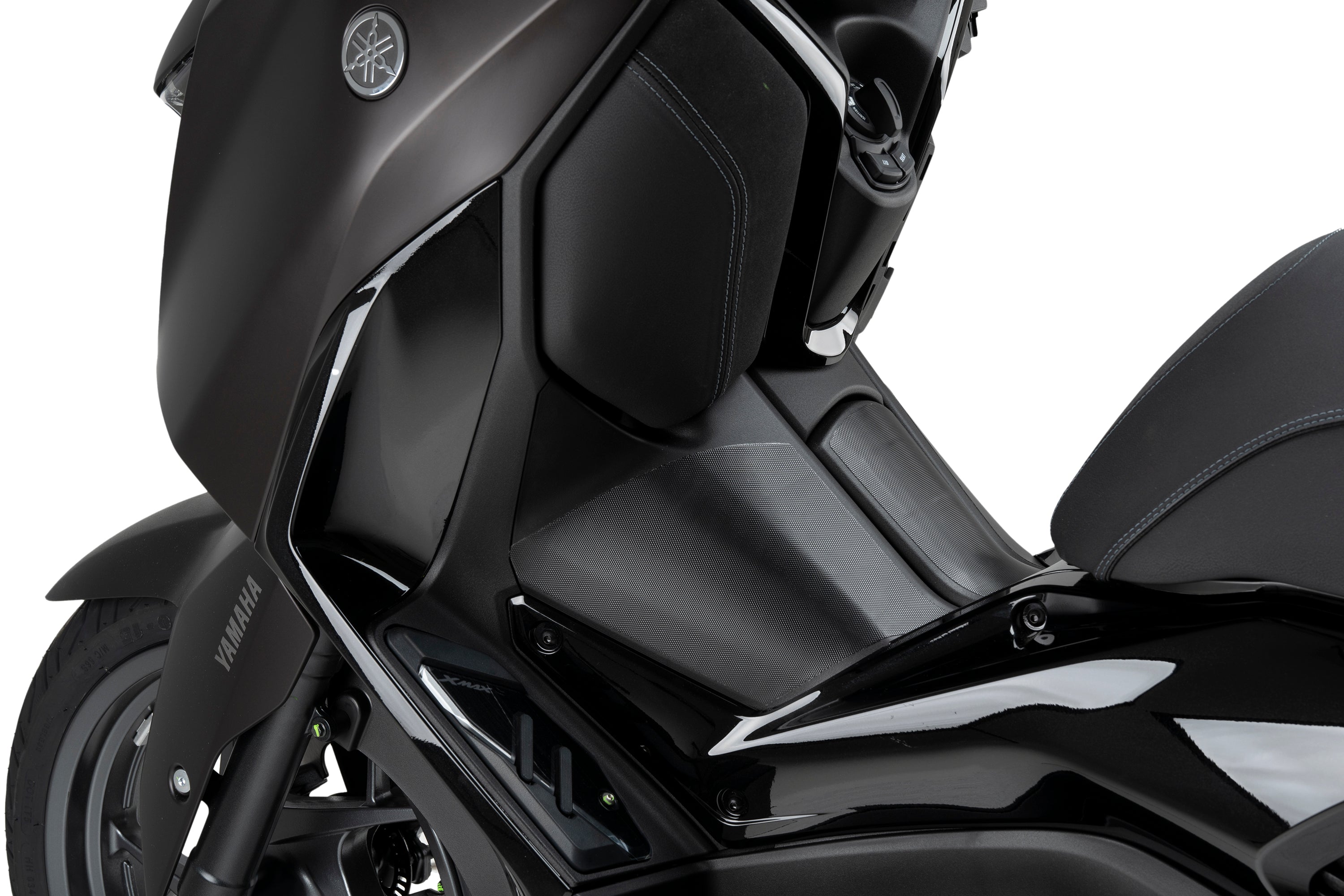 YAMAHA X-MAX 300 TECH MAX + [2025] – Scratch Saver Tank Protec...