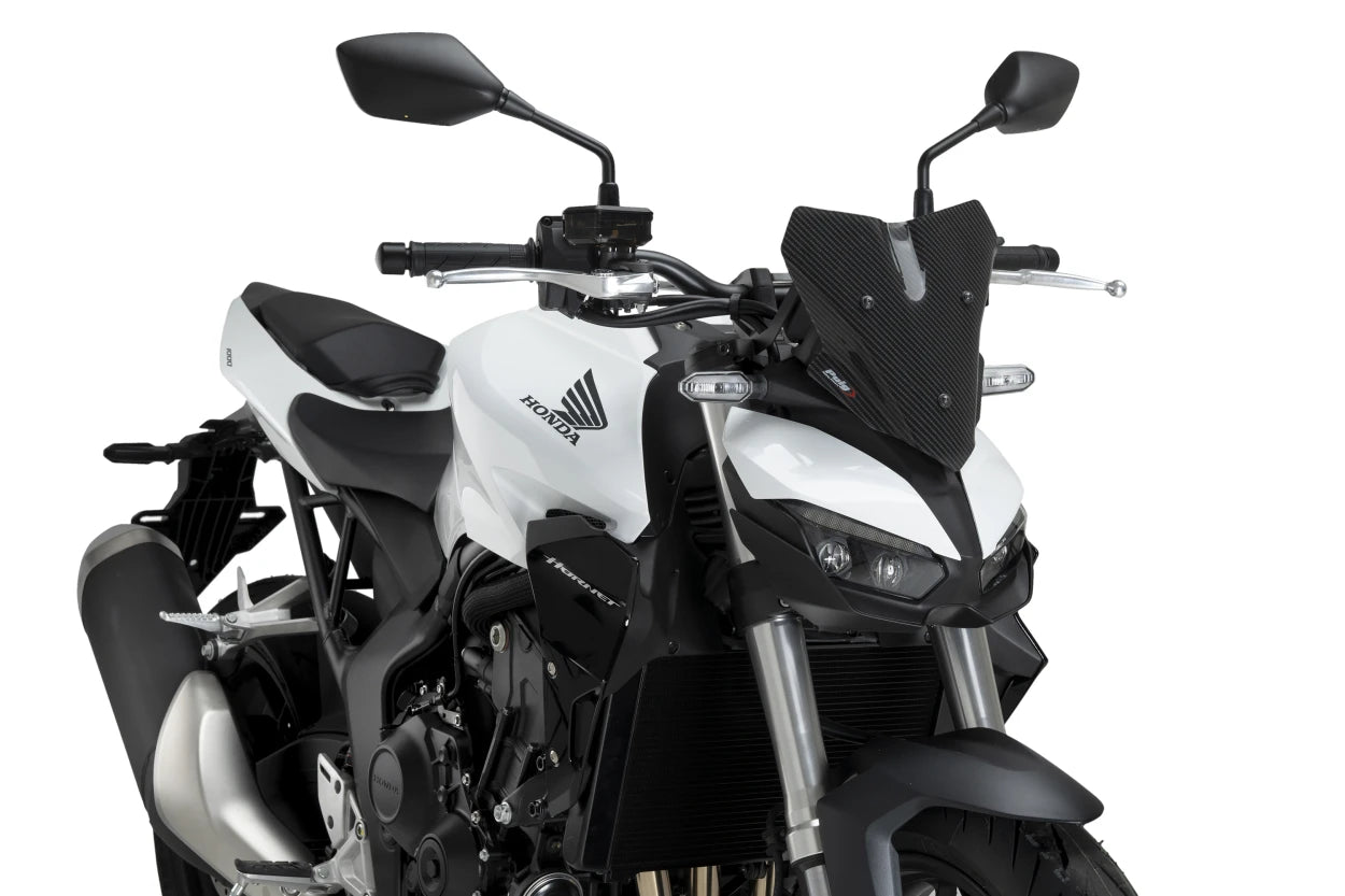 HONDA CB 1000 HORNET SP [2025] – Nouvelle Génération Sport – T...