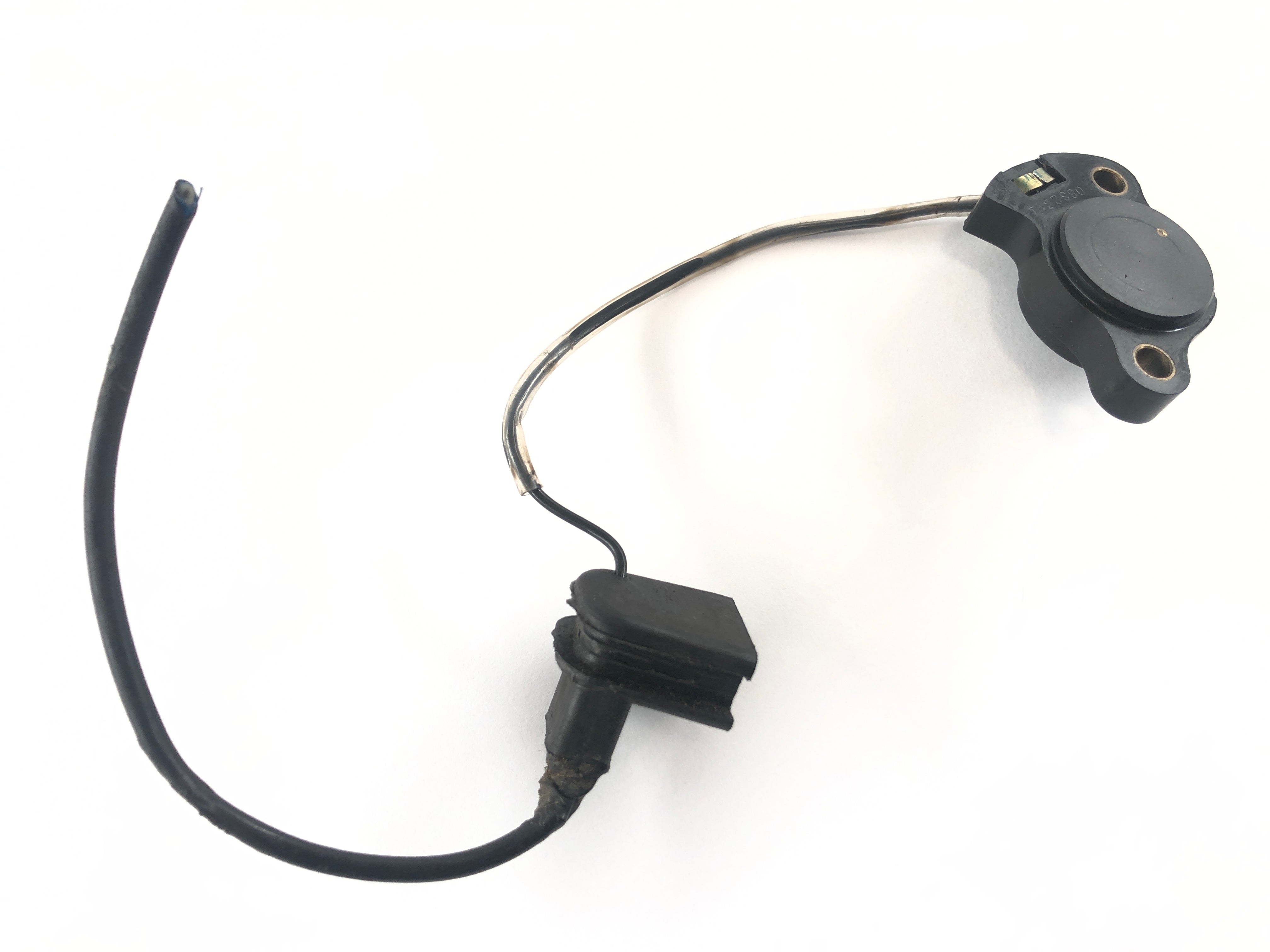 Honda CB 900 F SC01 [1981] - Neutral switch neutral indicator