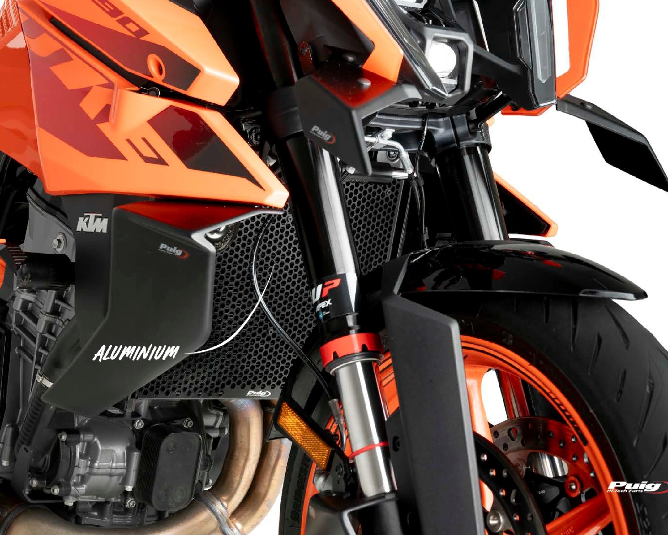 YAMAHA TRACER 9 Y-AMT [2025] – bulle sport – fortement teintée