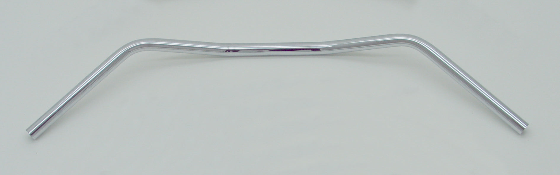 Motorcycle driver Ø 25 - handlebar for chopper and cruiser 930...