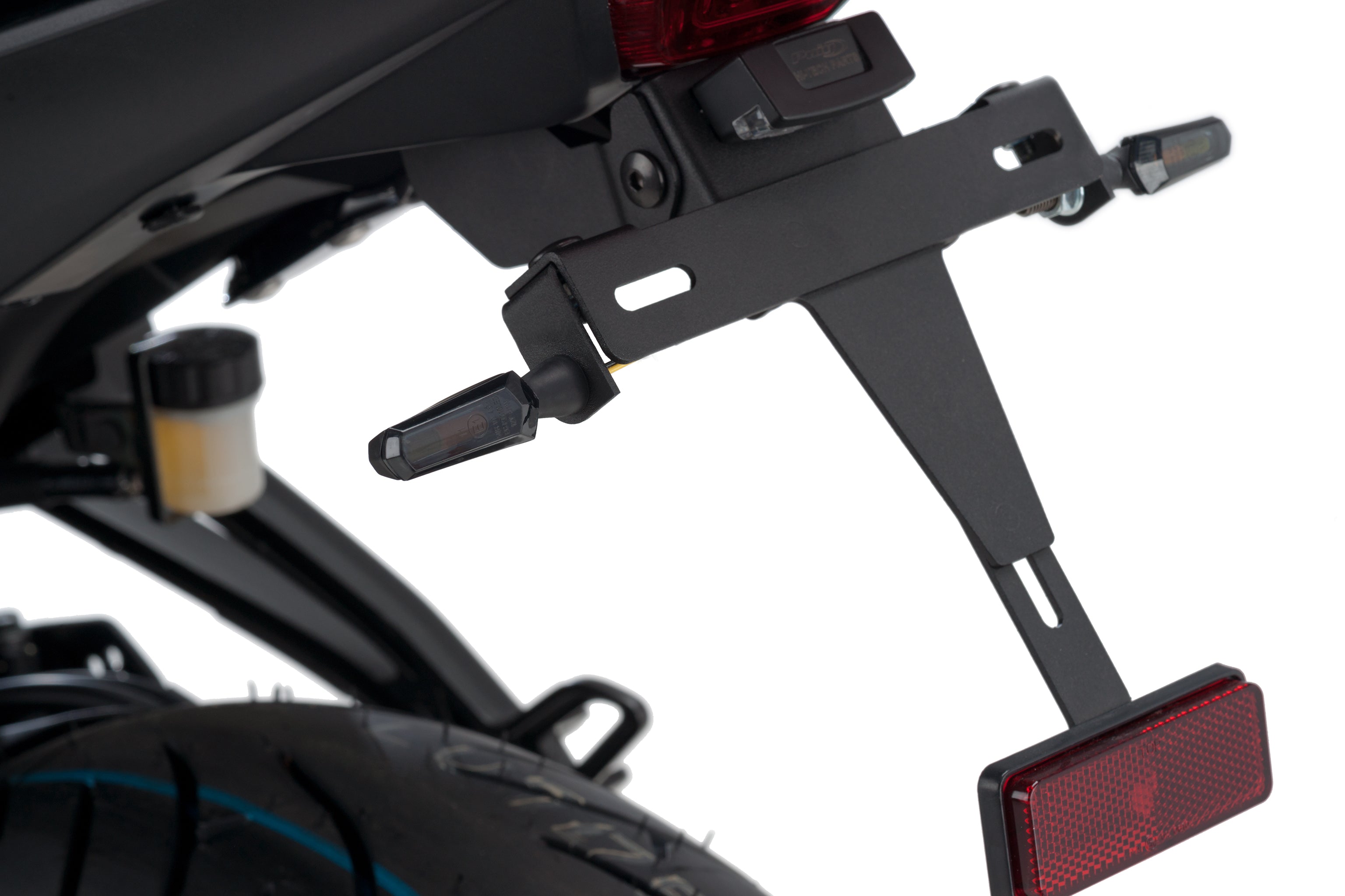 KTM RC 390 [2025] – Stick indicator set – Black