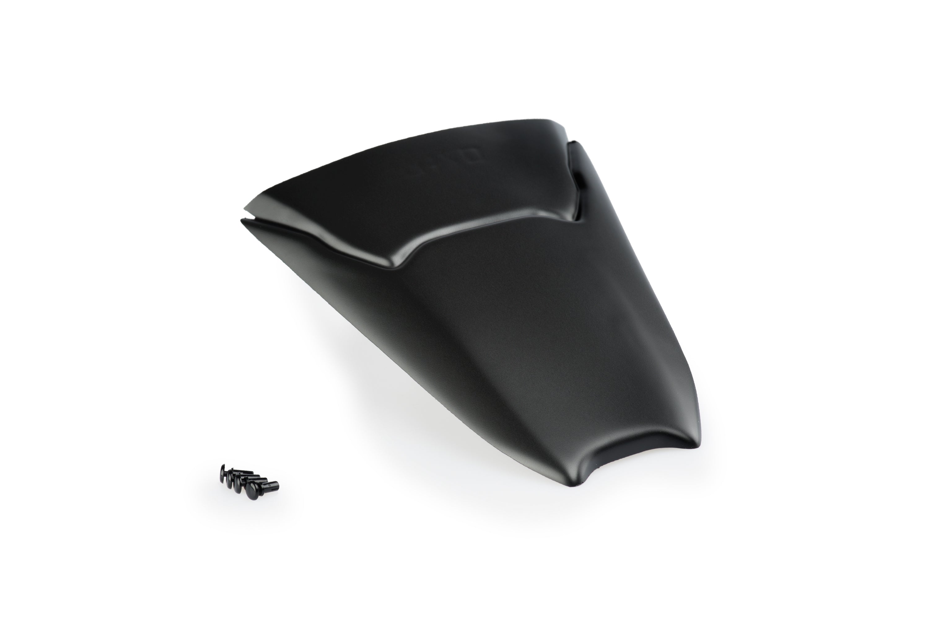 BMW S 1000 XR [2025] – fender extension – matt black