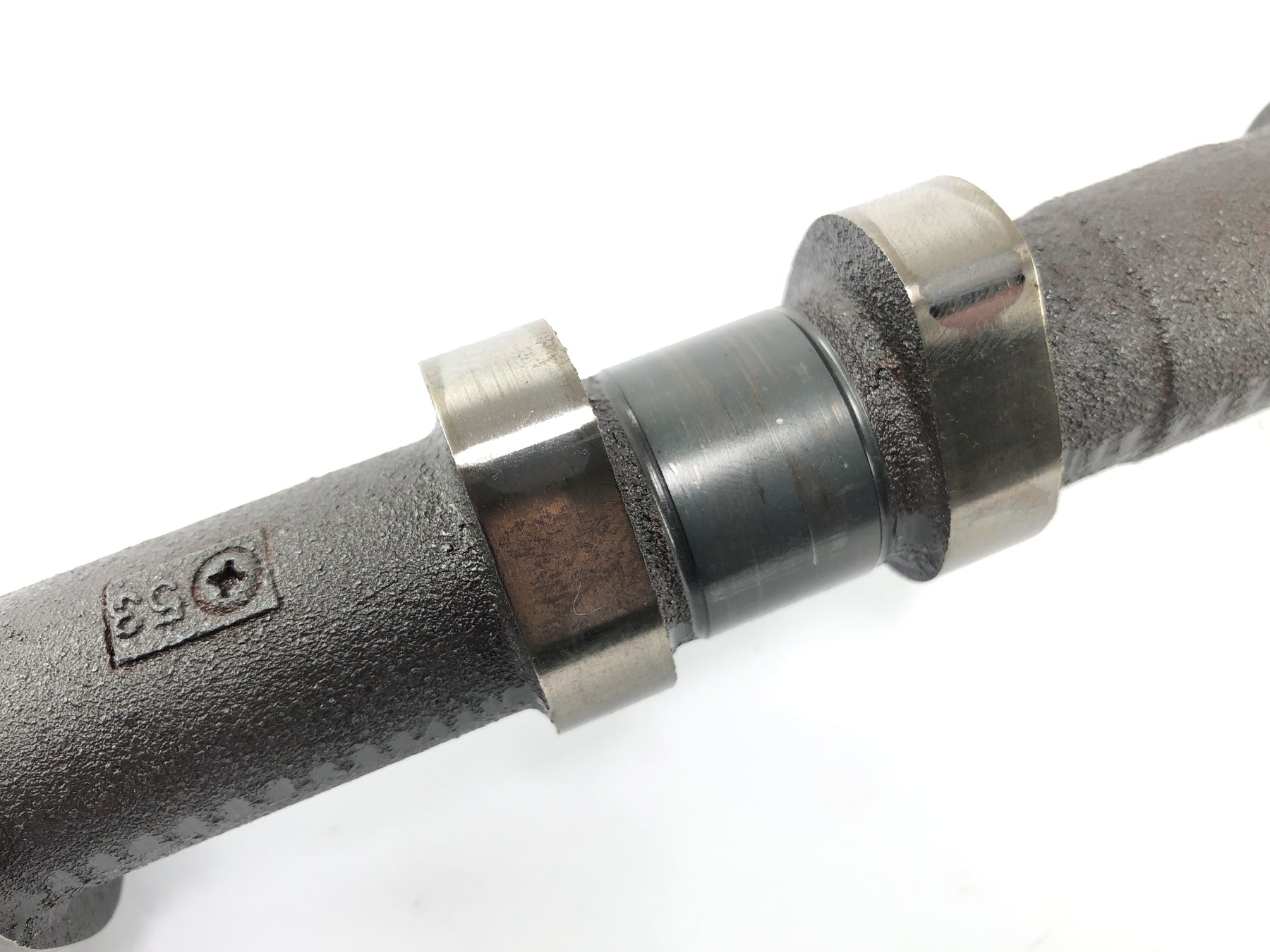 Kawasaki ZRX 1200 S ZRT20A [2002] - camshaft inlet shaft