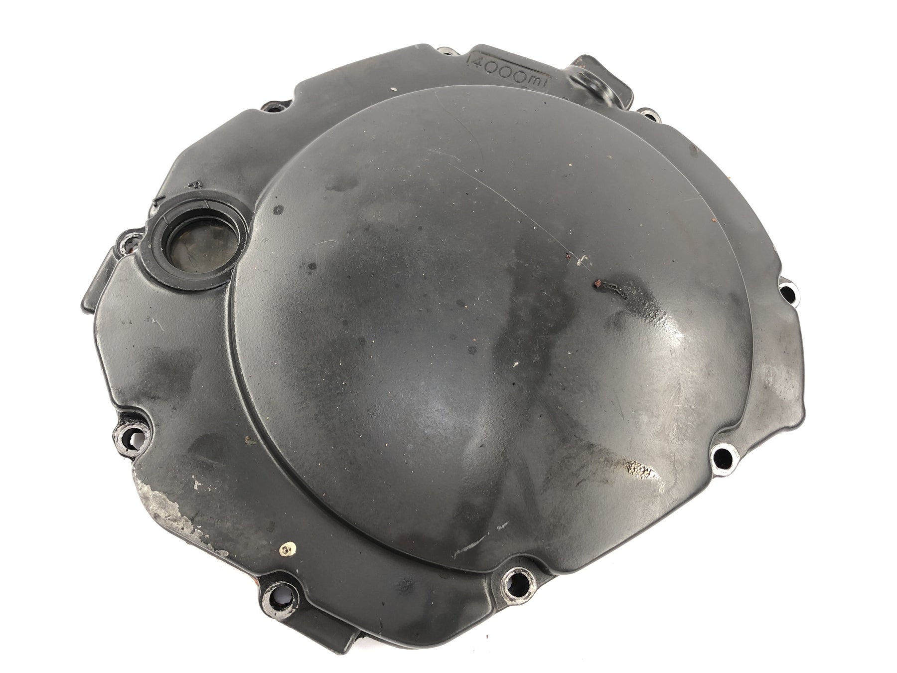 Suzuki GSX R 1100 GV73B [1990] - Motor lid coupling lid