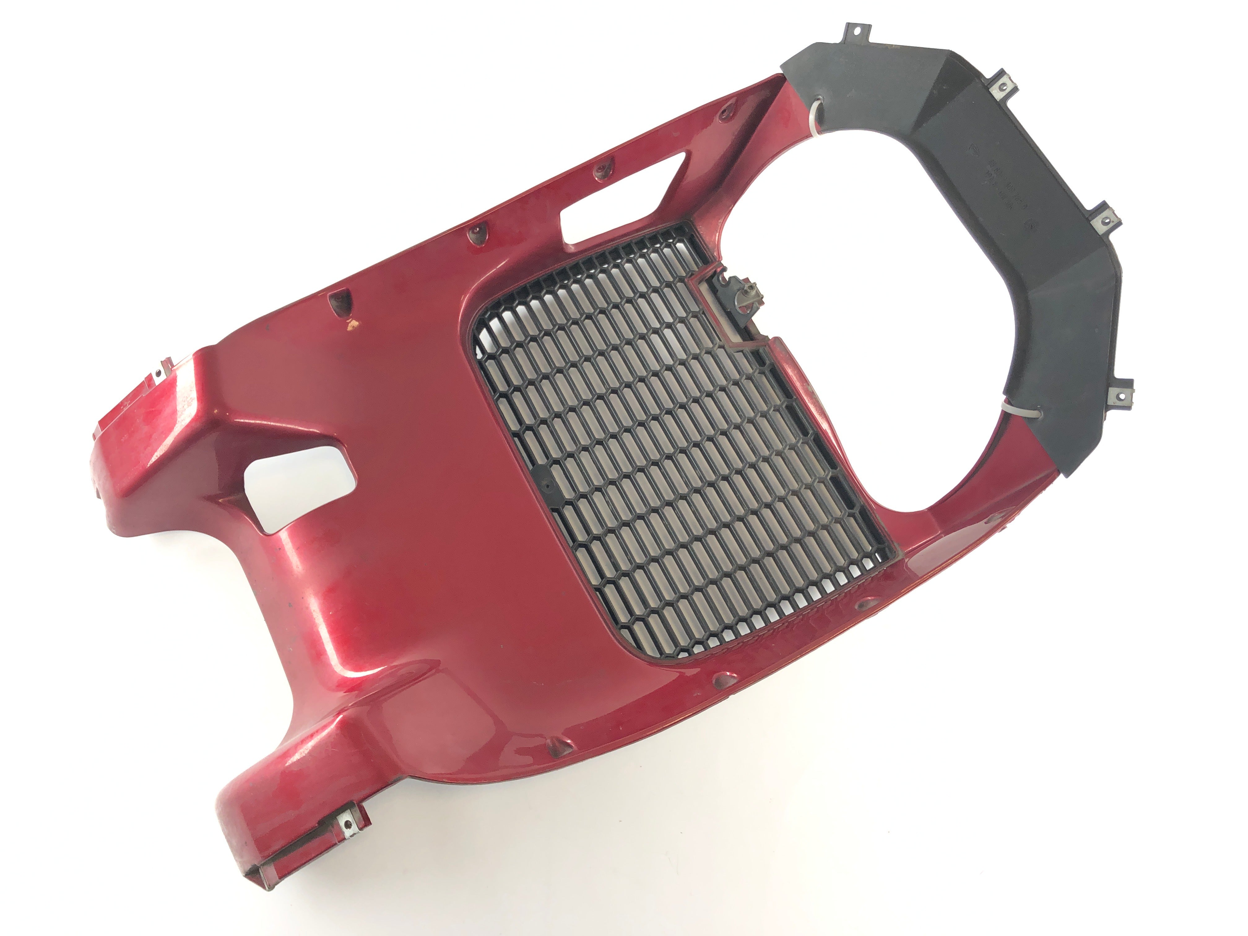 BMW K 1100 LT [1991] - Fairing keel radiator cover front fairi...