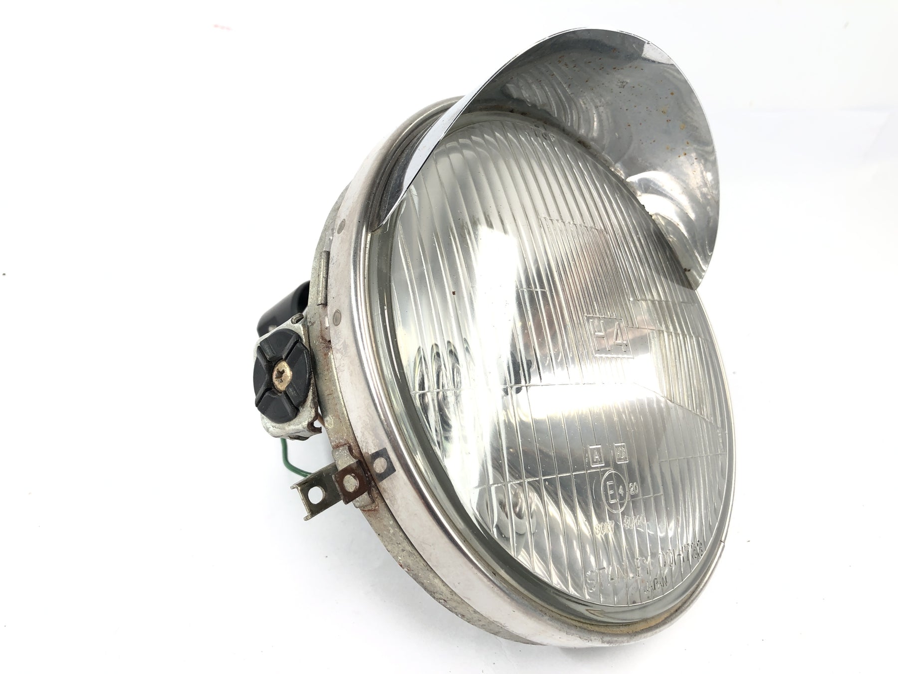 Honda GL 500 SILVERSCHING PC02 [1982] - headlight front light ...