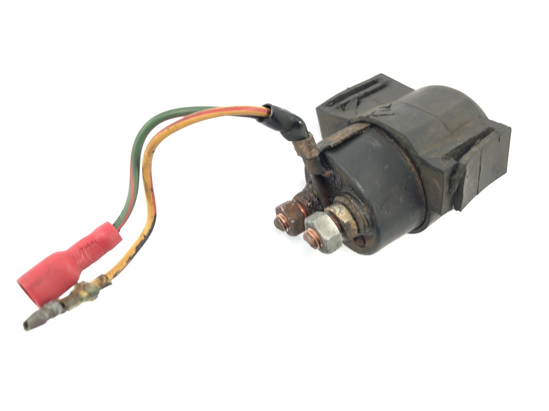 Honda GL 1000 Goldwing GL1 [1978] - starter relay starter rela...