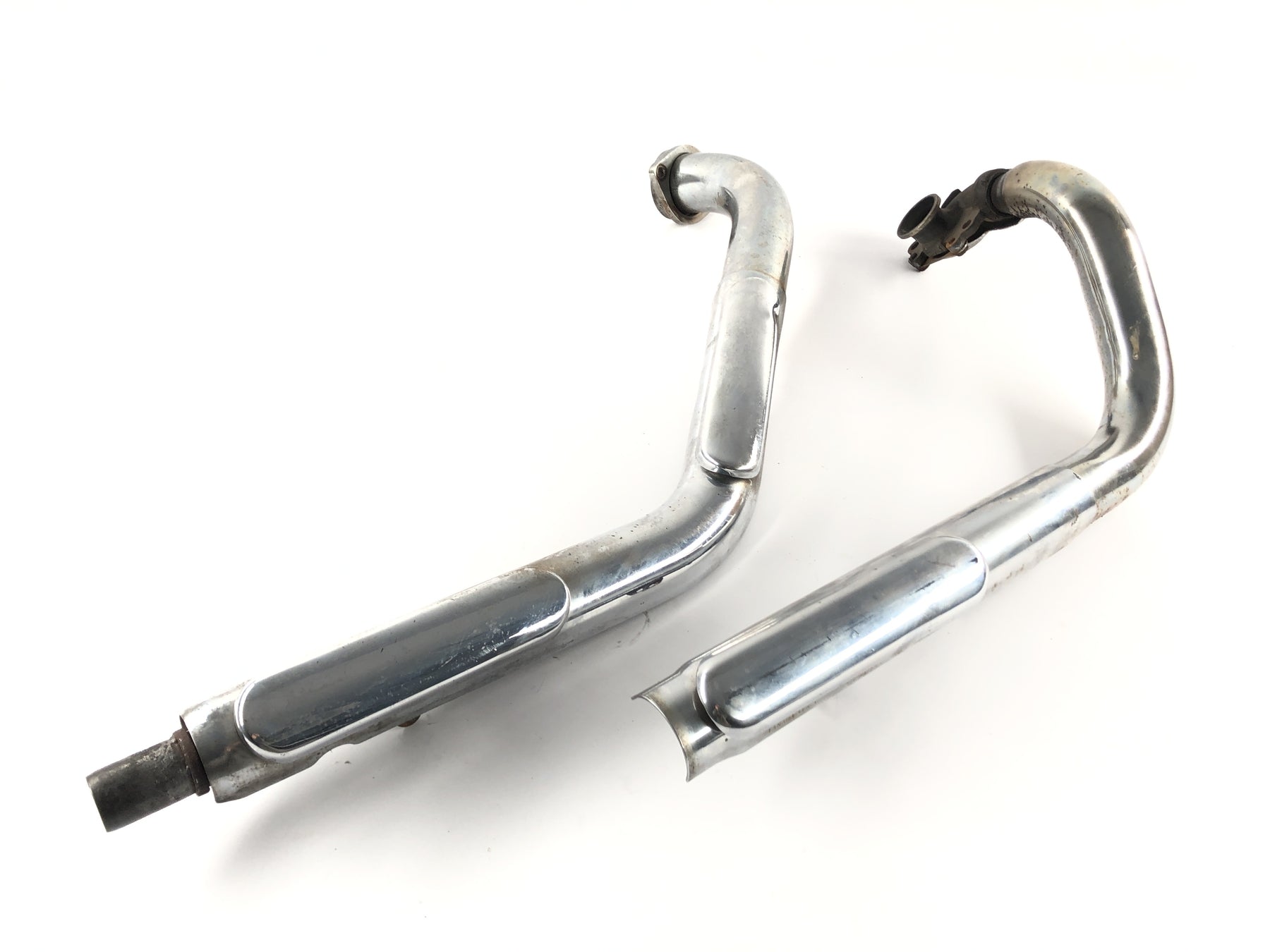Yamaha XVS 650 Drag Star VM02 [1998] - Manifold Manifold Pipes...