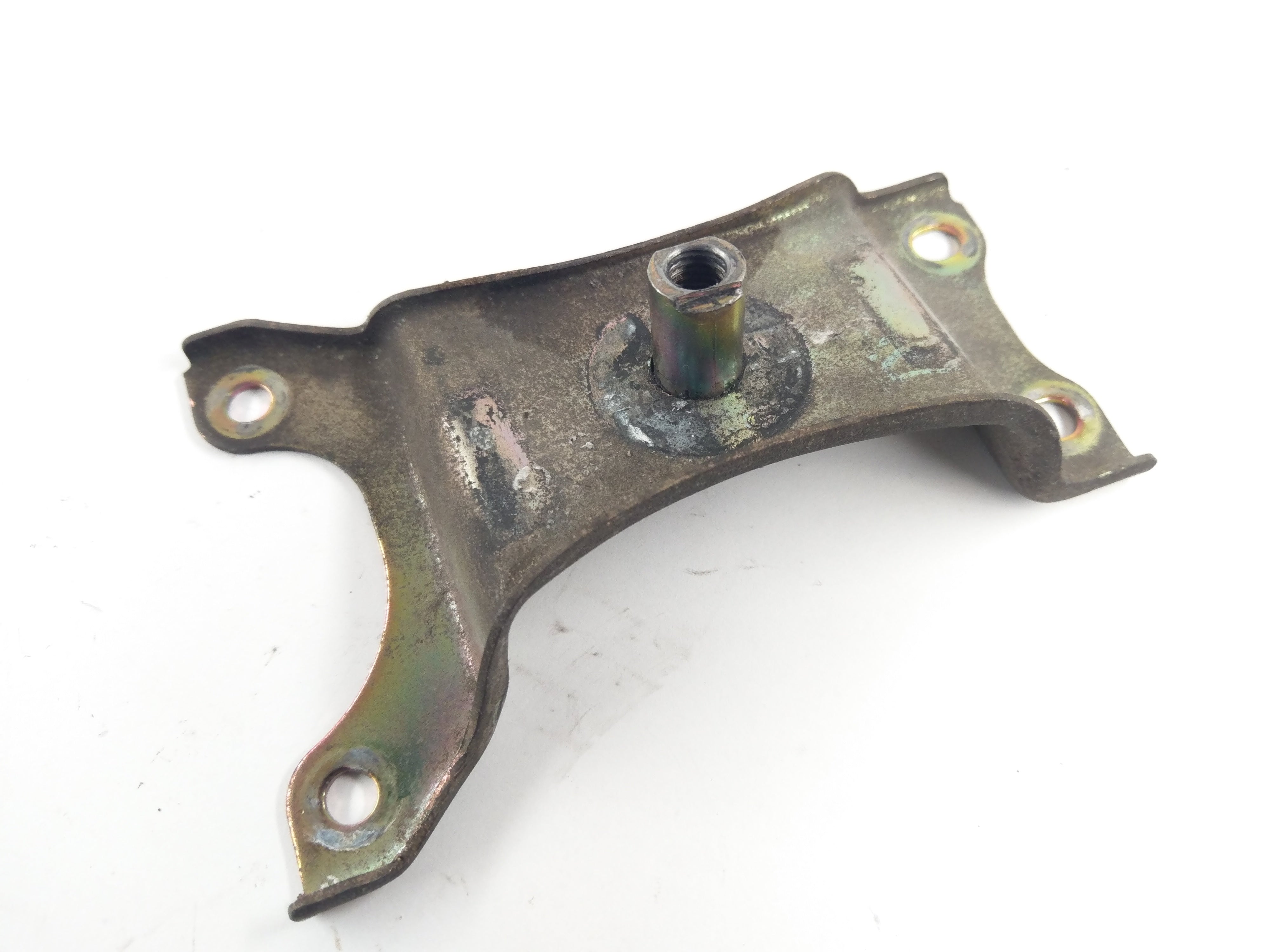 Honda NX 650 Dominator RD02 [1992] - Tank mount