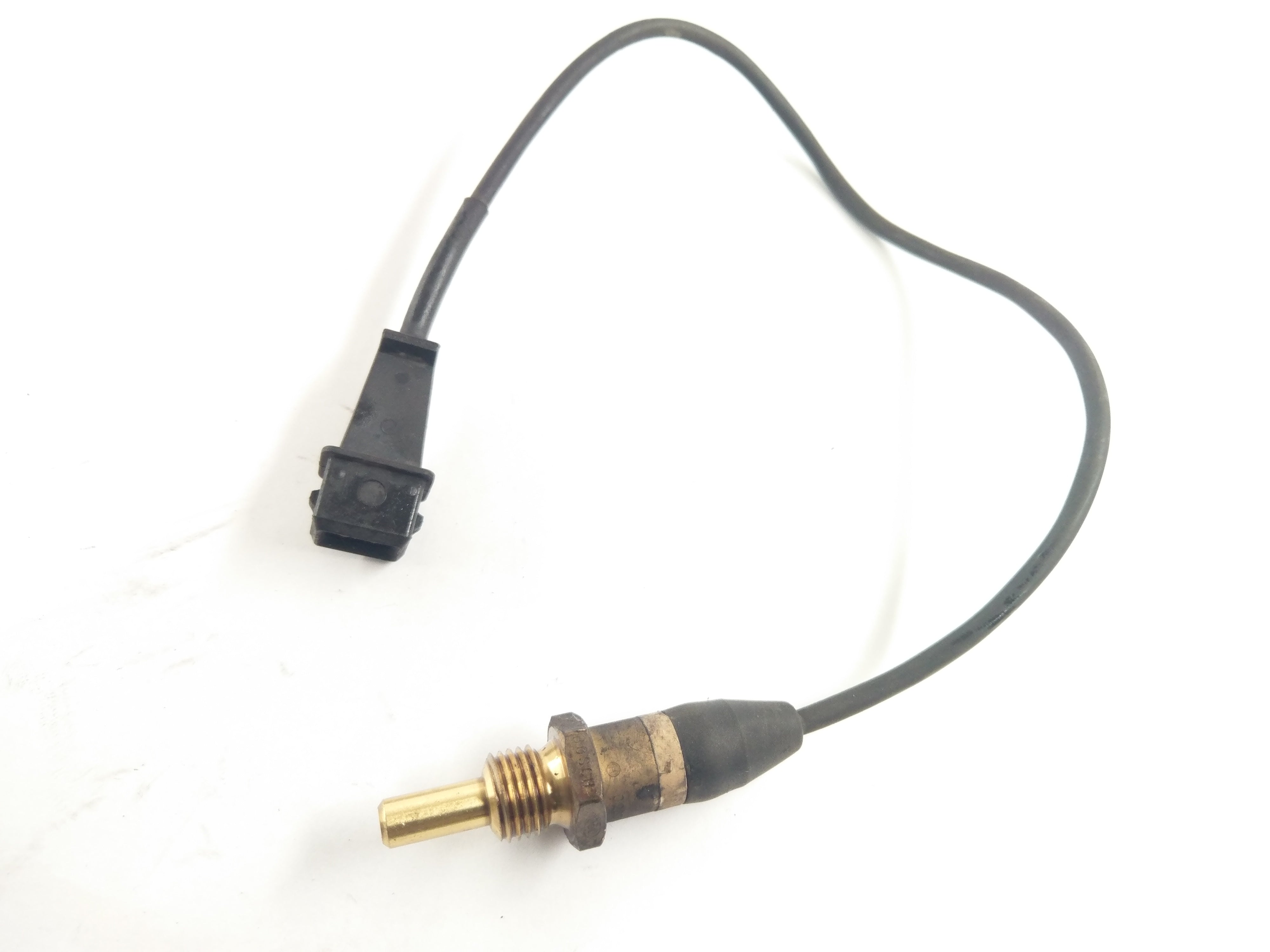 BMW R 1150 RT [2003] - Oil pressure switch